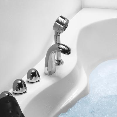 Cina Massaggio vasca da bagno Whirlpool acrilico Massaggio M3152-D in vendita