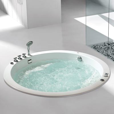 Cina Massaggio vasca da bagno Whirlpool acrilico Massaggio M3160-D in vendita