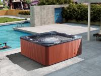 Quality Outdoor SPA Bathtub for sale