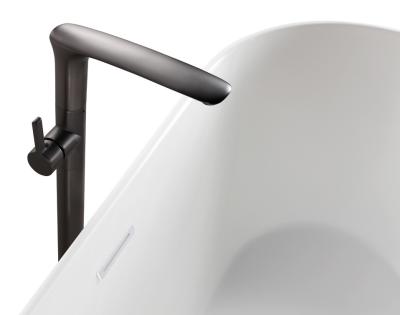 中国 浸水 アクリル式 立立式 バスタブ SP1872 1700×800×580 1500×750×580mm 販売のため