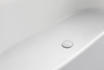 中国 浸水 アクリル式 立立式 バスタブ SP1872 1700×800×580 1500×750×580mm 販売のため