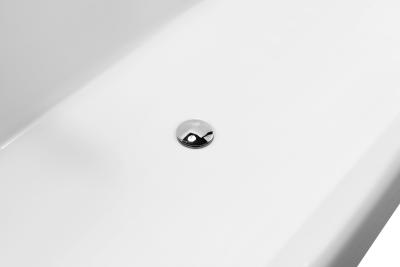 中国 環境に優しい独立アクリル風呂 1700mm SP1834 独立風呂 販売のため