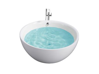 Cina Vasca da bagno ecologica acrilica ergonomica moderna SP3159 in vendita
