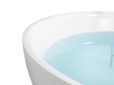 Cina Vasca da bagno ecologica acrilica ergonomica moderna SP3159 in vendita