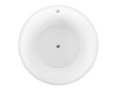 Cina Vasca da bagno ecologica acrilica ergonomica moderna SP3159 in vendita