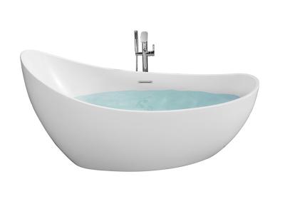 Cina Vasca da bagno SP1836 ad alto lucente acrilico con funzione di immersione 3C in vendita