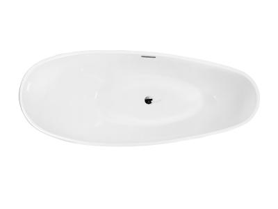 Cina Vasca da bagno SP1836 ad alto lucente acrilico con funzione di immersione 3C in vendita