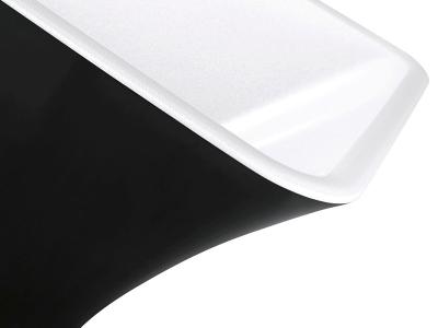 中国 モダン アクリル式 立立式 バスタブ SP1842 直角 CUPC 認定 販売のため
