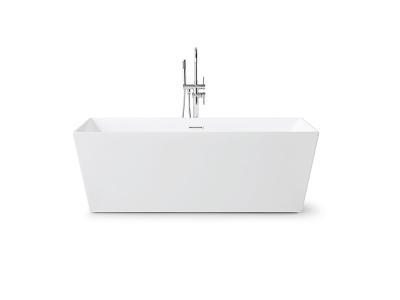 中国 立方形 フリースタンドバスタブ,SP1871 スタンド・アロングバスタブ 販売のため
