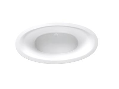 中国 エルゴノミック アクリル式 立立式 バスタブ SP1890 1800×900×600mm 販売のため