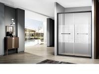 Quality Bath Shower Door for sale