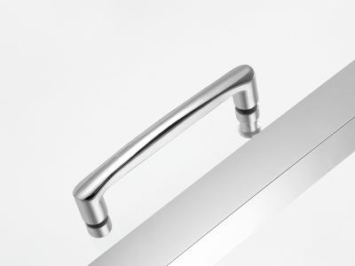 China CCC Certification Bath Shower Enclosure Dual Handle LBS7813 Customized for sale