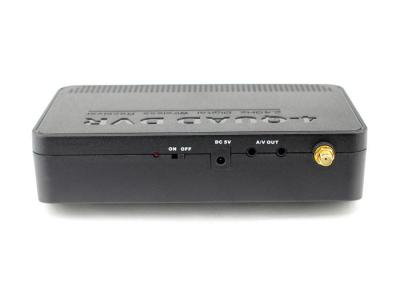 Cina Quattro sistema di sicurezza 2.4GHz rf della radio DVR di Digital dell'antenna omnidirezionale in vendita