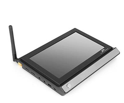 China 4 Kanal-drahtlose Hauptüberwachungskamera-Systeme 2.4GH Rf-Modulation zu verkaufen