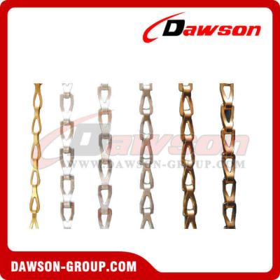 China DAWSON GROUP SASH Chain for sale