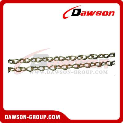 China DAWSON Single Jack Chain for sale