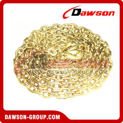 China Australian Standard Grade 70 Chain for sale