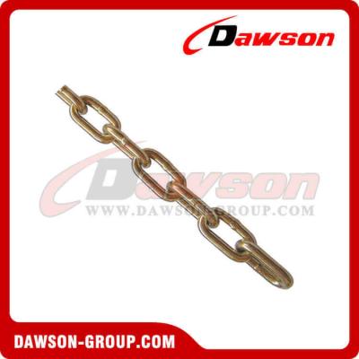 China G70 Transport Chain ASTM1980 Standard for sale