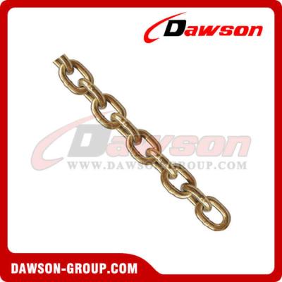 China G43 High Test Chain ASTM1980 Standard for sale