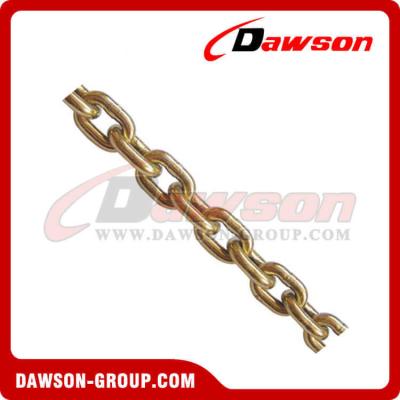 China G30 Proof Coil Chain NACM1996/2003 Standard for sale