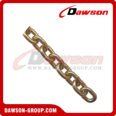 China G30 Proof Coil Chain NACM1990 Standard for sale