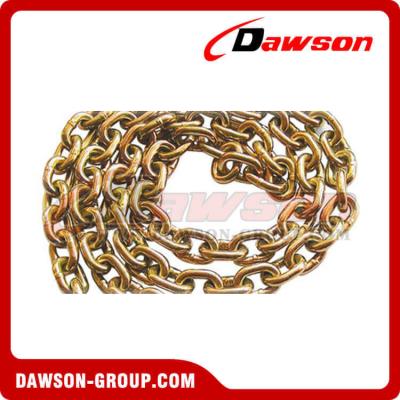 China Australian Standard Medium Link Chain for sale