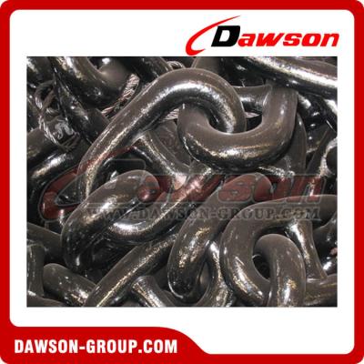 China U3 Stud Link Anchor Chain for sale