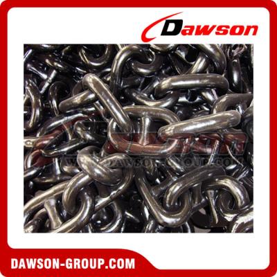China Stud Link Anchor Chain for sale