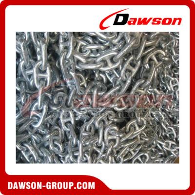 China 32mm Stud Link Anchor Chain for sale