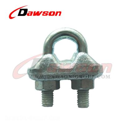 China European Type Drop Forged Clips for sale