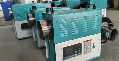 Cina Potente asciugatrice d'aria calda industriale / ventilatore di aria calda circolante nell'industria del legno in vendita