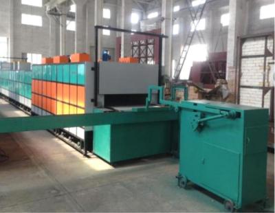 Cina Cintura a maglia forno elettrico di cottura di fiori in vetro in vendita