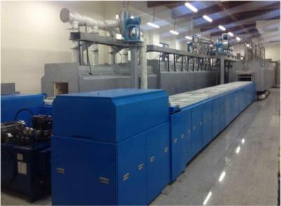 China Forno de placas de aquecimento elétrico de temperatura média para cozimento eletrónico de cerâmica à venda