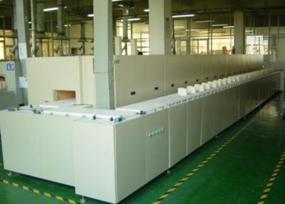 Cina Fornace ceramica industriale bruciante pre- di Debinding in vendita