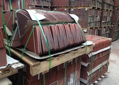 China 240 Ton 1300 ℃ Gas Firing Insulation Brick Tunnel Kiln for sale