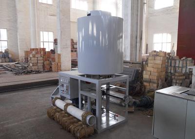 Cina Trattamento termico che solleva il forno a muffola del laboratorio 380V in vendita
