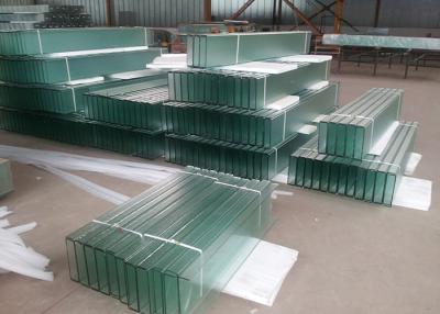 Cina Fornace di vetro industriale calandrata di ricottura di vetro in vendita
