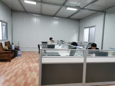 Cina Trasmissione degli ingranaggi conici di Crystal Glass Mosaic Furnace With in vendita