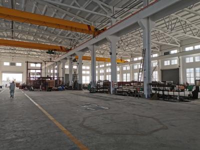 Cina Forno per la decorazione del vetro inossidabile con cintura di maglia in acciaio per oggetti di vetro in vendita