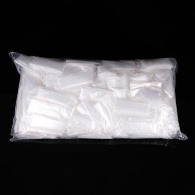 Cina I guanti eliminabili di plastica del PE chiaramente colorano il guanto eliminabile del politene di plastica in vendita