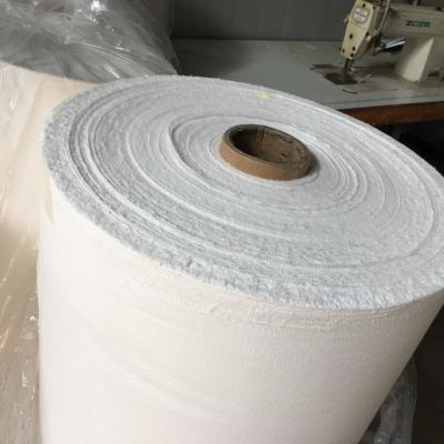 China Matéria prima de pingamento médica absorvente Gauze Jumbo Roll à venda