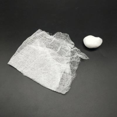 Cina Disinfezione chirurgica medica sterile Gauze Balls dei materiali di consumo medici in vendita