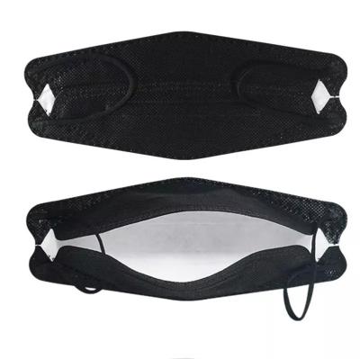 Cina Il modo KF94 su ordinazione fonde la maschera protettiva saltata 4Ply in vendita
