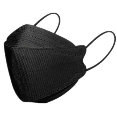 Cina Il modo KF94 su ordinazione fonde la maschera protettiva saltata 4Ply in vendita