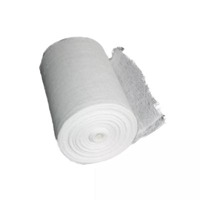 China O CE e o ISO aprovaram 90cmx5m ou o tamanho feito sob encomenda Gauze Roll absorvente médico à venda