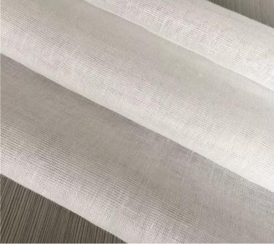 中国 外科消費可能なパーソナル ケアの大きい綿のガーゼ ロール白い吸収剤 販売のため