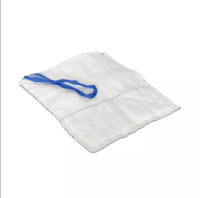 Cina Cotone 100% della garza vestirsi chirurgico Gauze Pad addominale medico in vendita