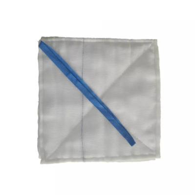 Cina Tamponi addominali non sterili sterili di Gauze Abdominal Lap Sponges Pad dell'ospedale in vendita