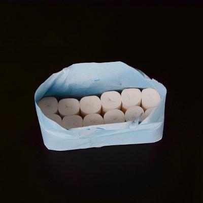 중국 면 100% 10cm×10cm 맞춤형 면 의료용 거즈 붕대 거즈 롤 판매용