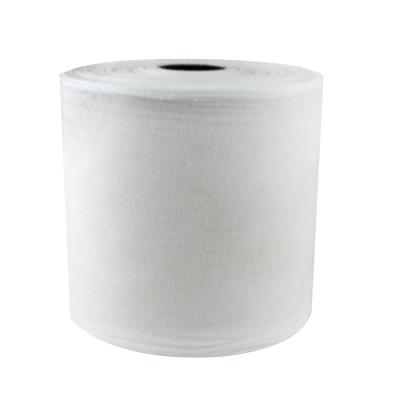 China Xray Detectable Absorbent Gauze Roll White Cotton 21S Hopital Use for sale